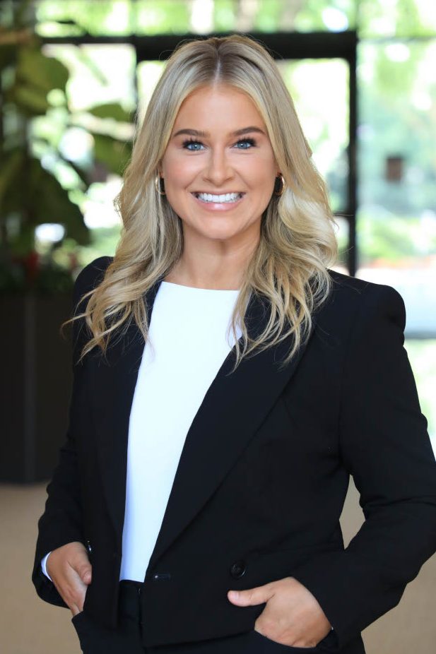 Shelby Gelhaus, O.D. | Georgia Eye Partners