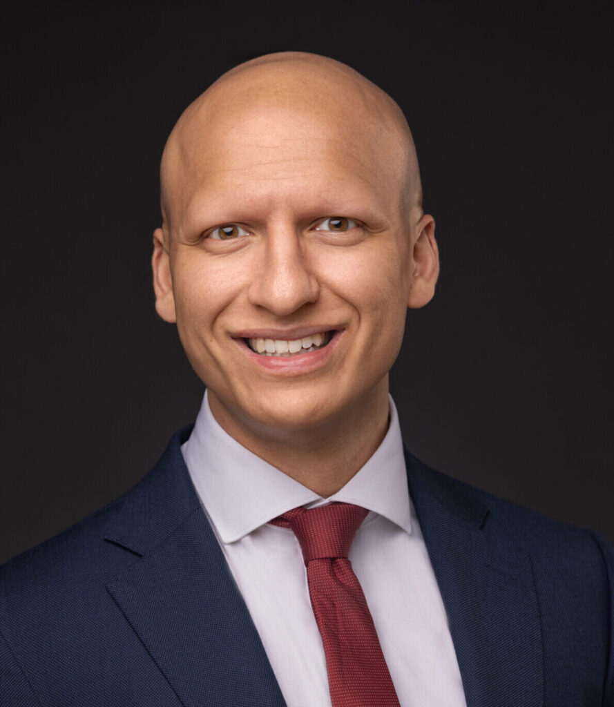 Amit Bajaj, M.D. | Georgia Eye Partners
