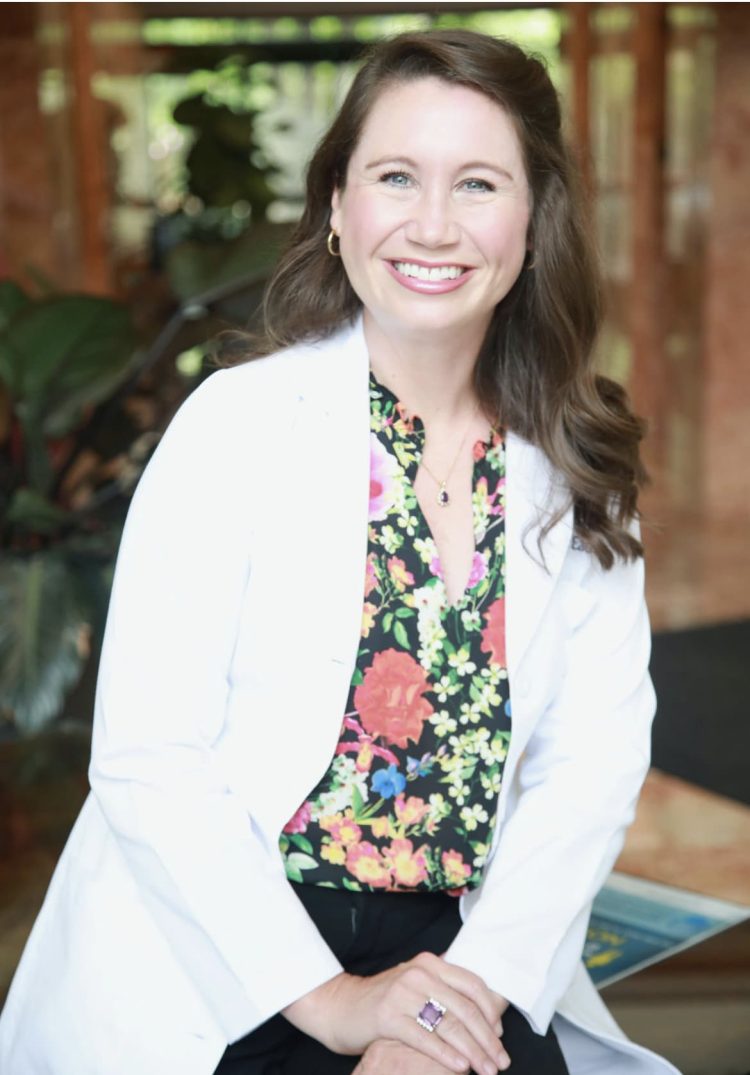 Dr. Amber Zaunbrecher | Eye Doctor