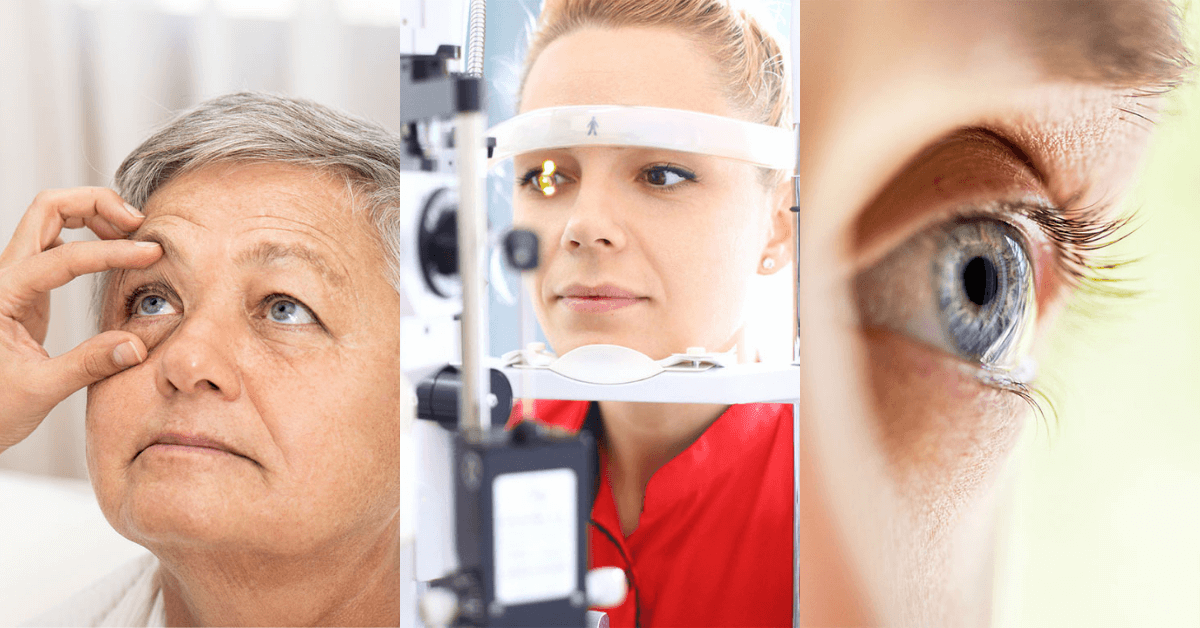 Cataract Surgery Atlanta | Eye Care Services Decatur | Georgia Eye Duluth