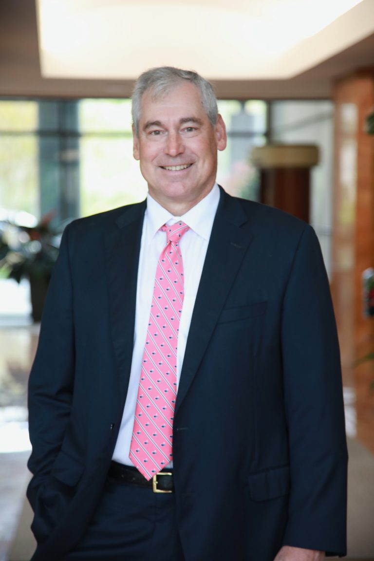 Ophthalmologist Atlanta | Dr. Eugene Gabianelli | Georgia Eye Partners