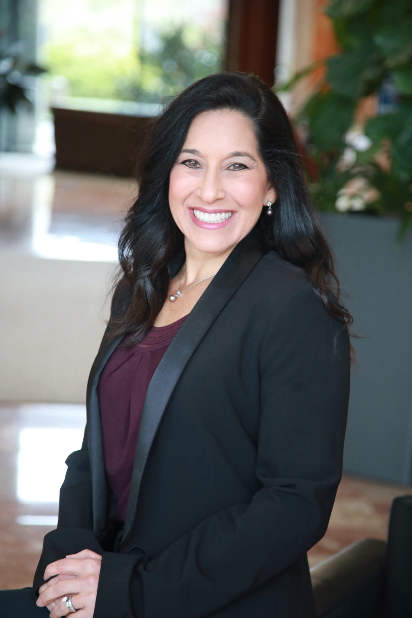 Ophthalmologist Atlanta | Dr. Gayle Leff Goldstein | Georgia Eye Partners