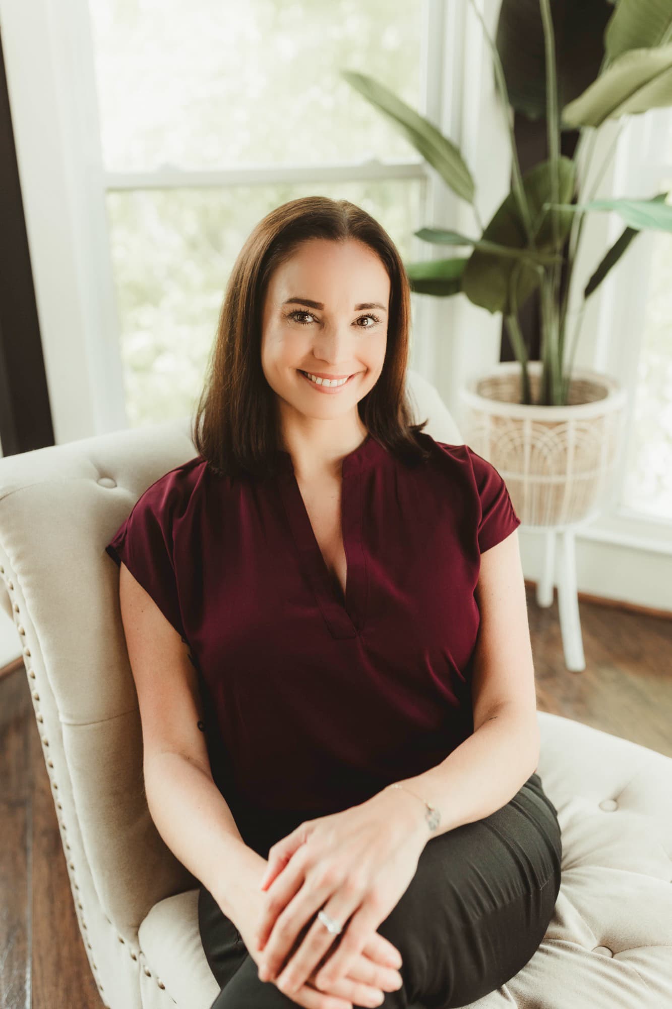 Referring Physician Center | Georgia Eye Partners Atlanta-Decatur