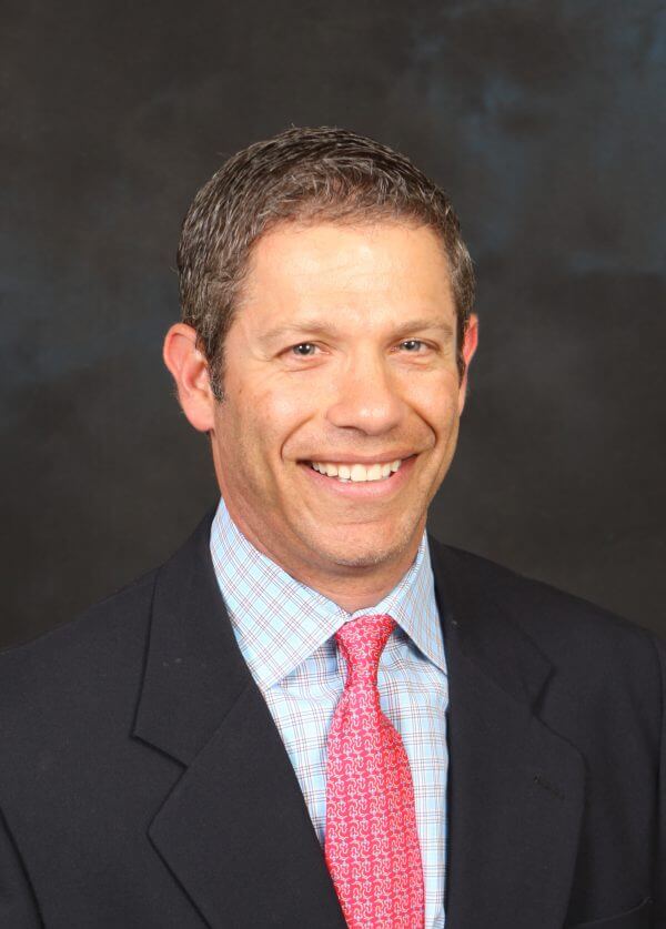 Ophthalmologist Atlanta | Dr. Andrew Feinberg | Georgia Eye Partners