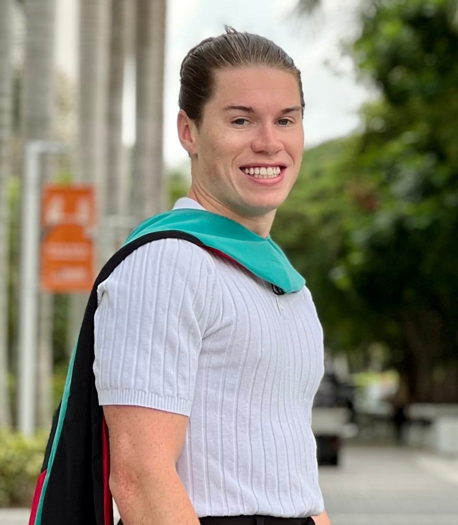 Cole McDougall, OD | Georgia Eye Partners