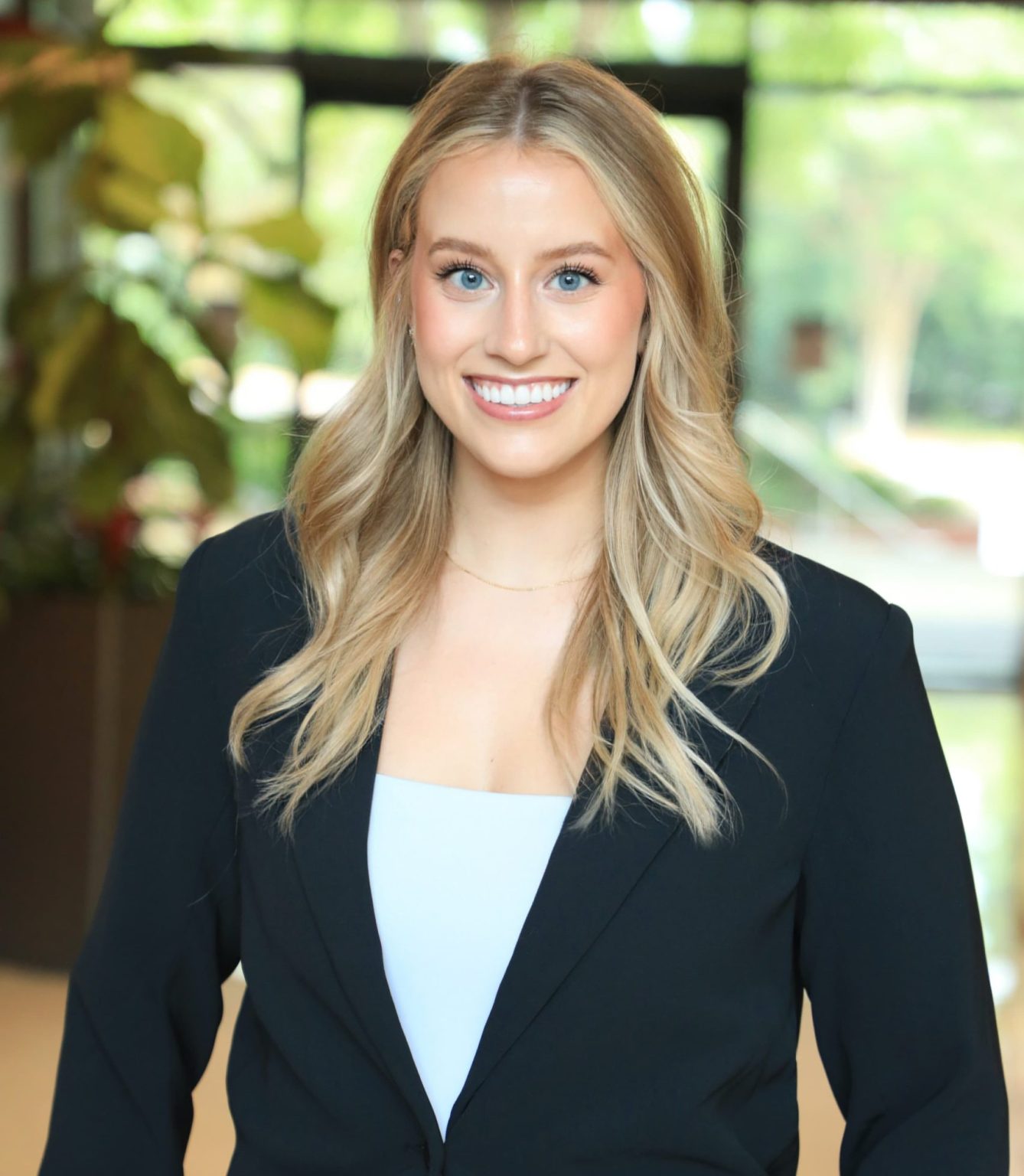 Karrie Sestak, O.D. | Georgia Eye Partners