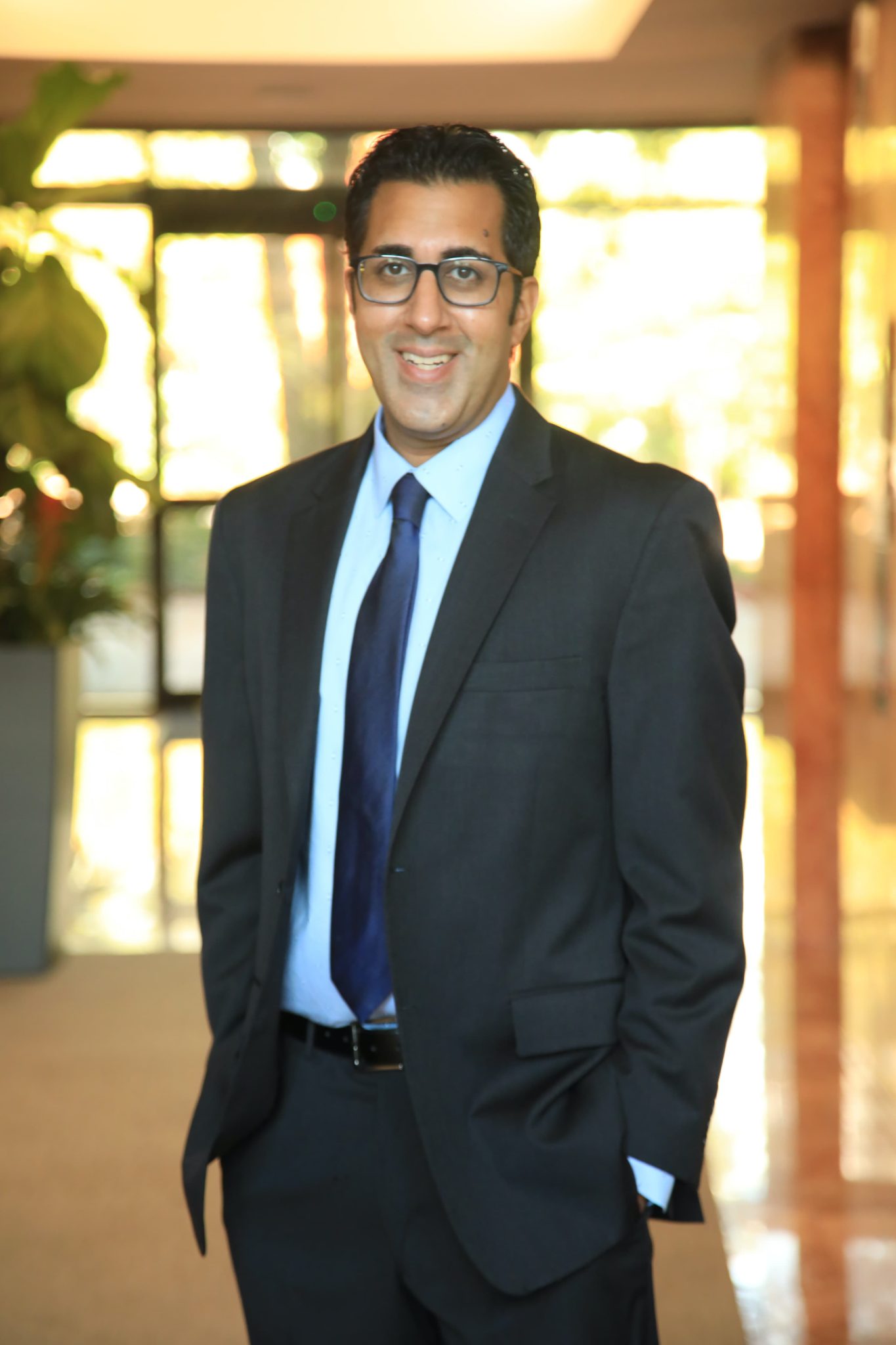 Cataract Surgery Atlanta | Dr. Gagan Sawhney | Georgia Eye Partners