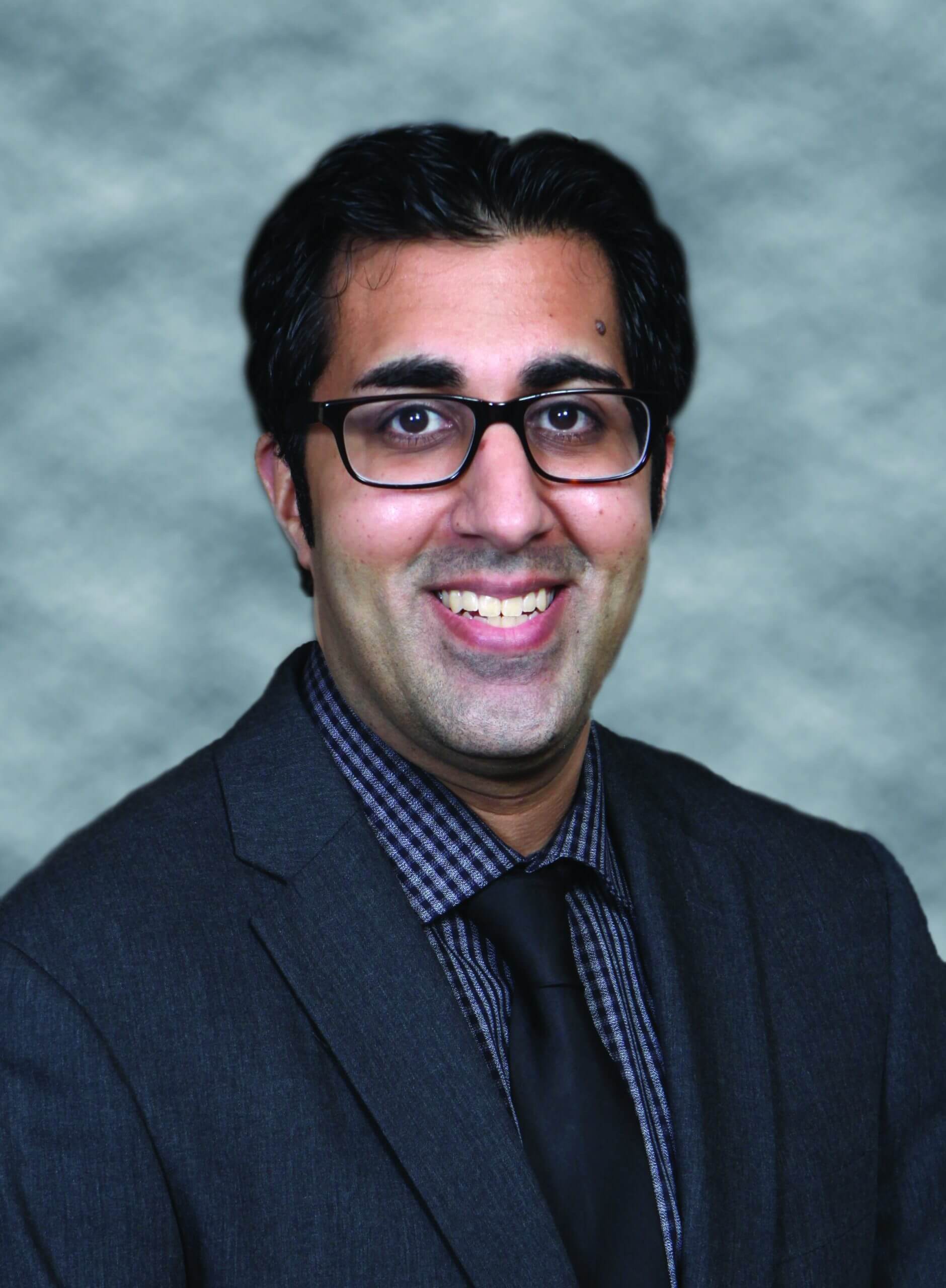 Dr. Sawhney Published in Ophthalmology Times | Georgia Eye Partners