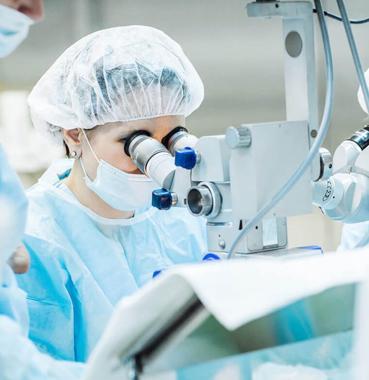 LASIK Atlanta | LASIK Eye Surgery | Georgia Eye Partners