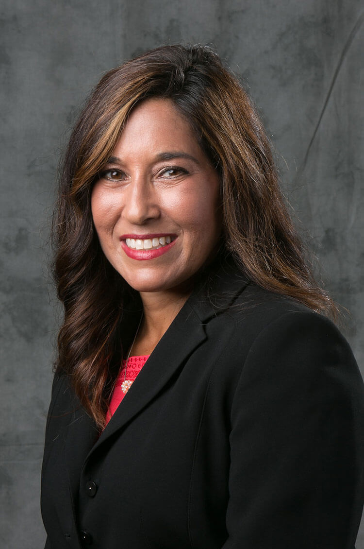 Ophthalmologist Atlanta | Dr. Gayle Leff Goldstein | Georgia Eye Partners