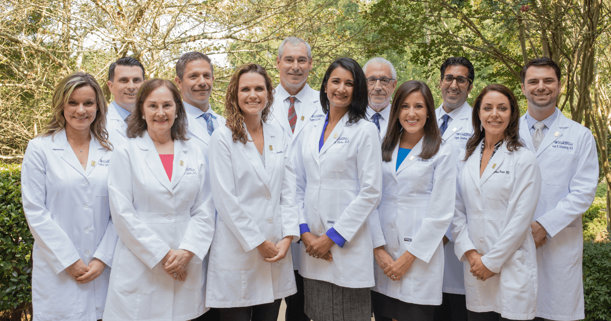 Eye Care Career Atlanta | Georgia Eye Partners Duluth and Woodstock