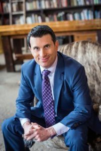 Dr. Josh Johnston | Dry Eye Specialist Decatur | Georgia Eye Partners