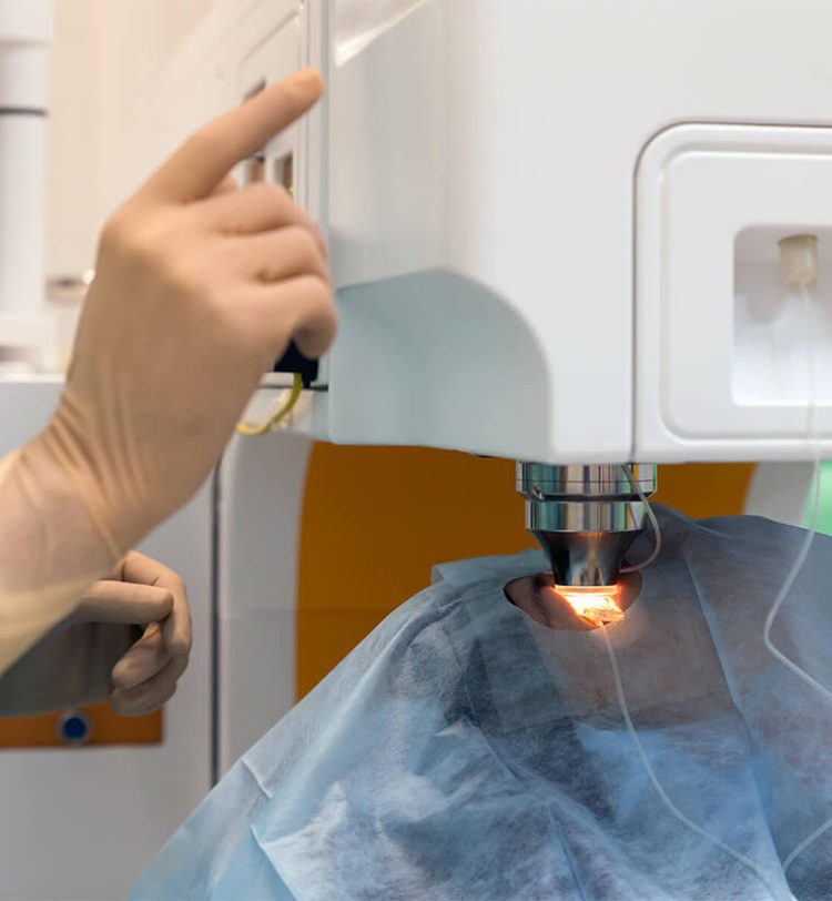LASIK Atlanta | LASIK Eye Surgery | Georgia Eye Partners